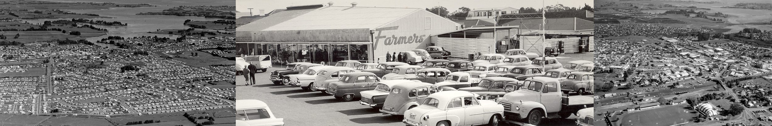 History — Papakura Club Inc.