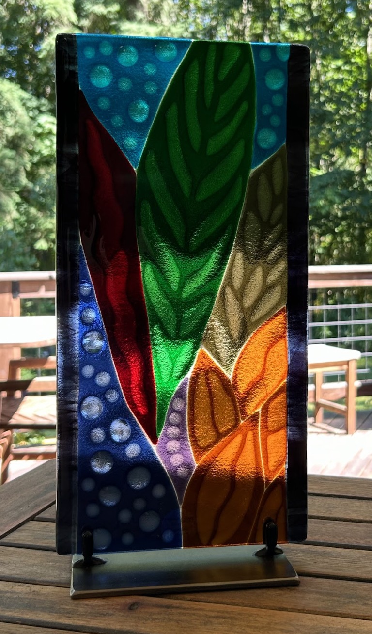 Services 3 — Brazen Foundry LLC