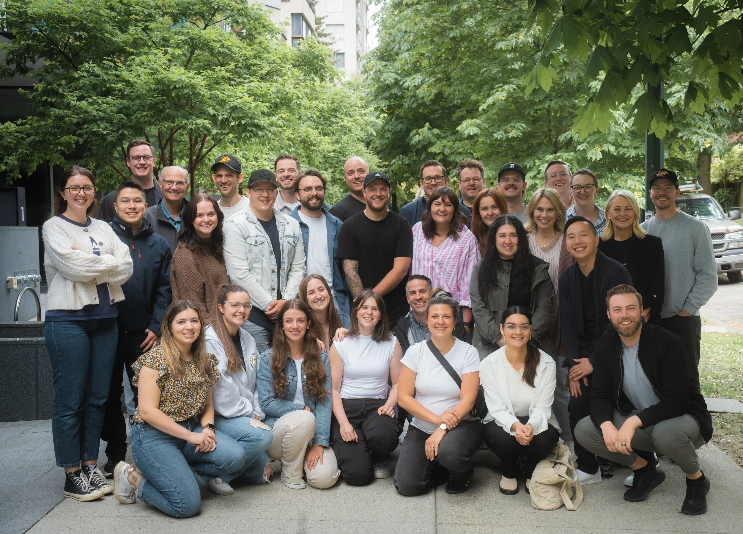 5 Ways We're Strengthening Pastors in 2025 — The Pastorate