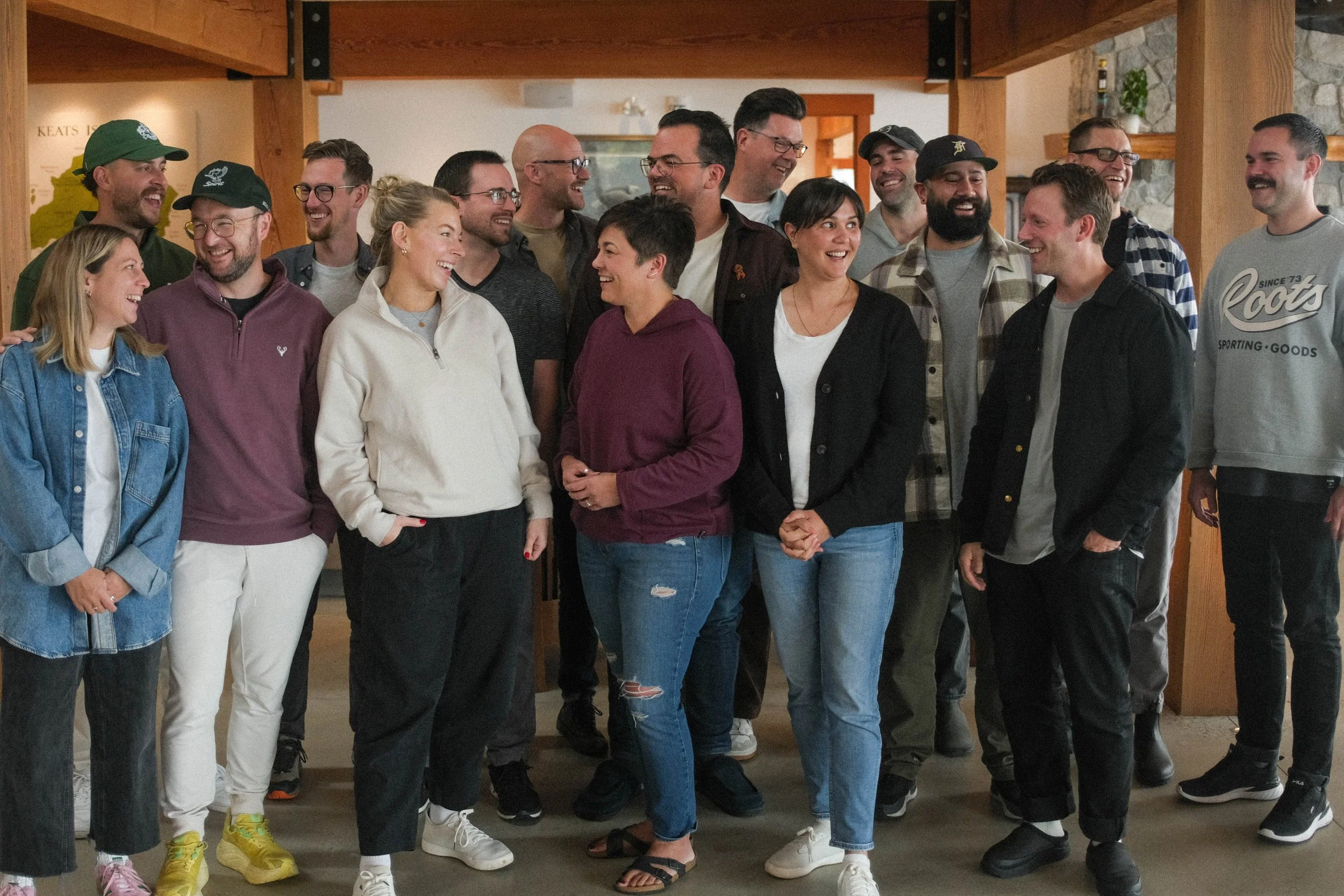 5 Ways We're Strengthening Pastors in 2025 — The Pastorate