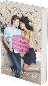 The Summer of Chasing Mermaids — Author Sarah Ockler