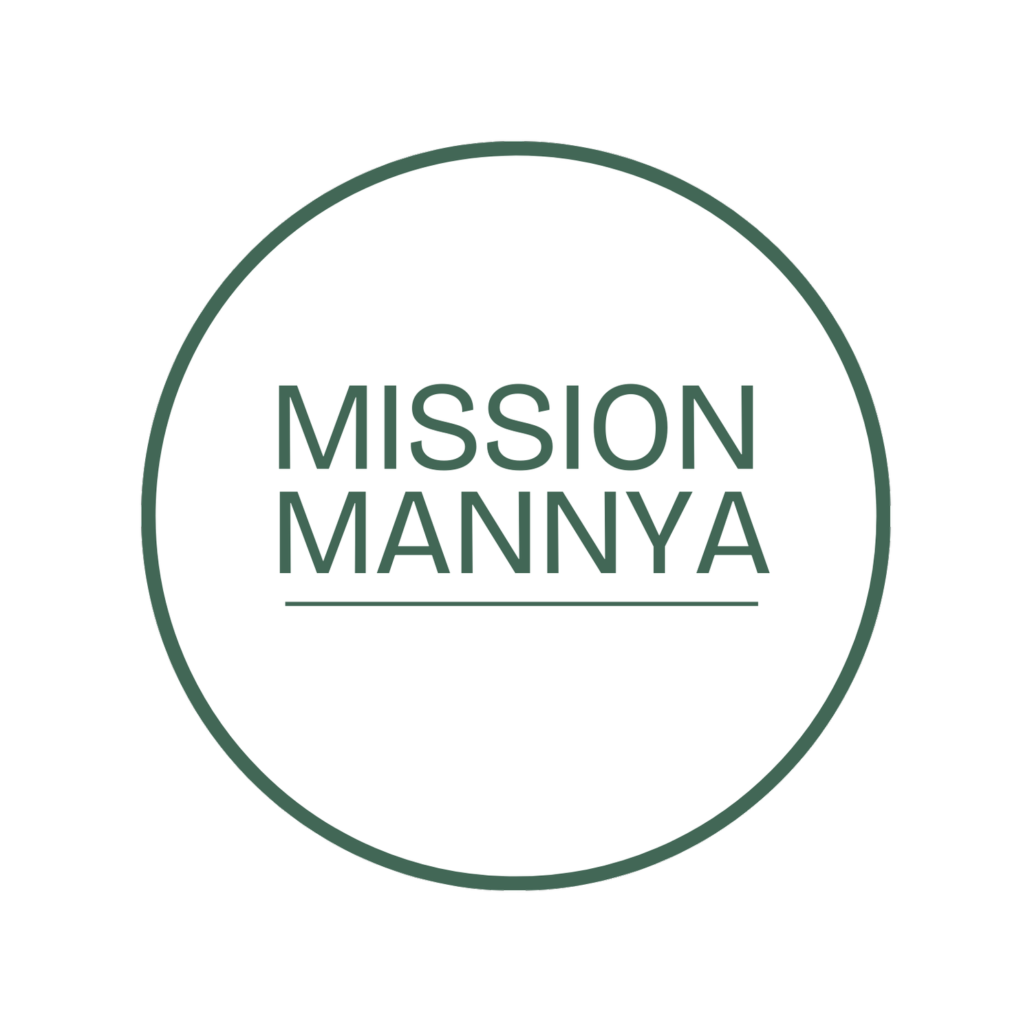 MISSION MANNYA