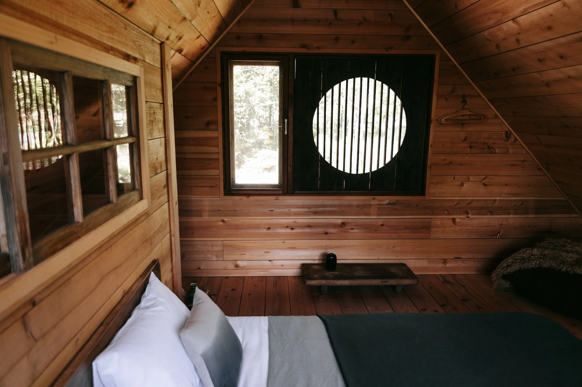 Otōto — The Little Onsen Cabins