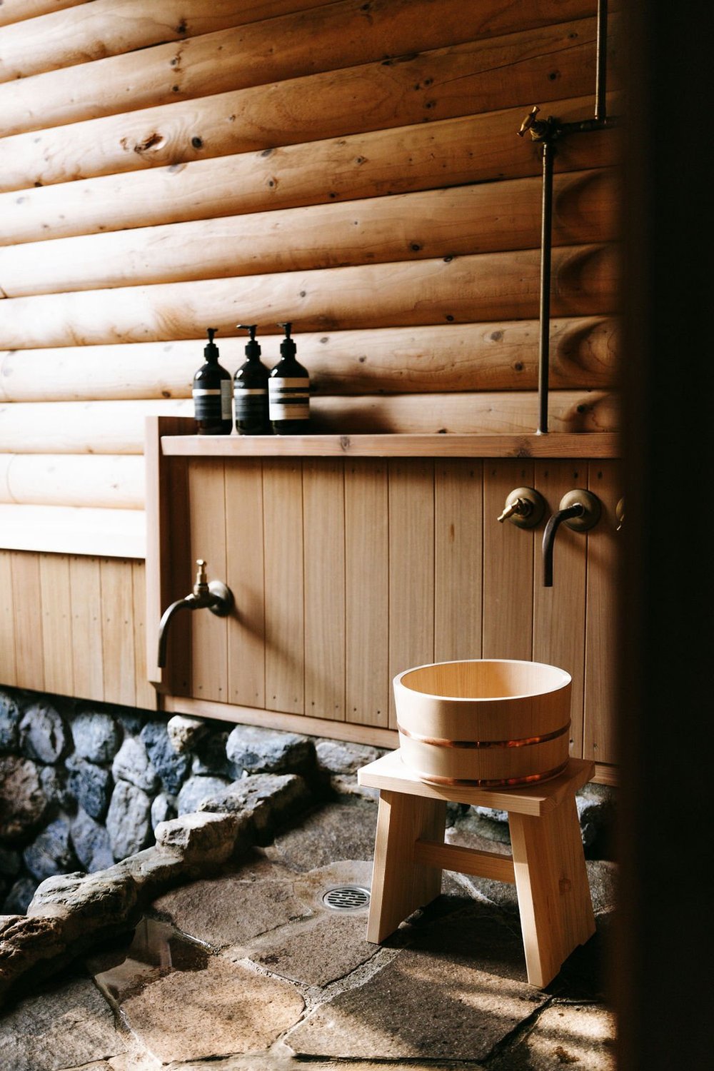 Ane — The Little Onsen Cabins