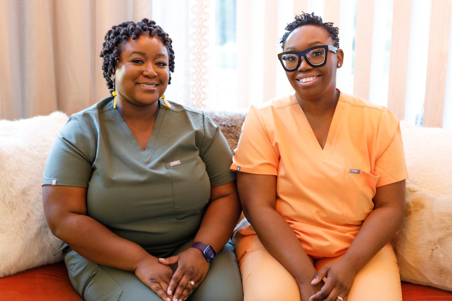 The Mom Spa | Discover Postnatal Wellness | Atlanta, GA