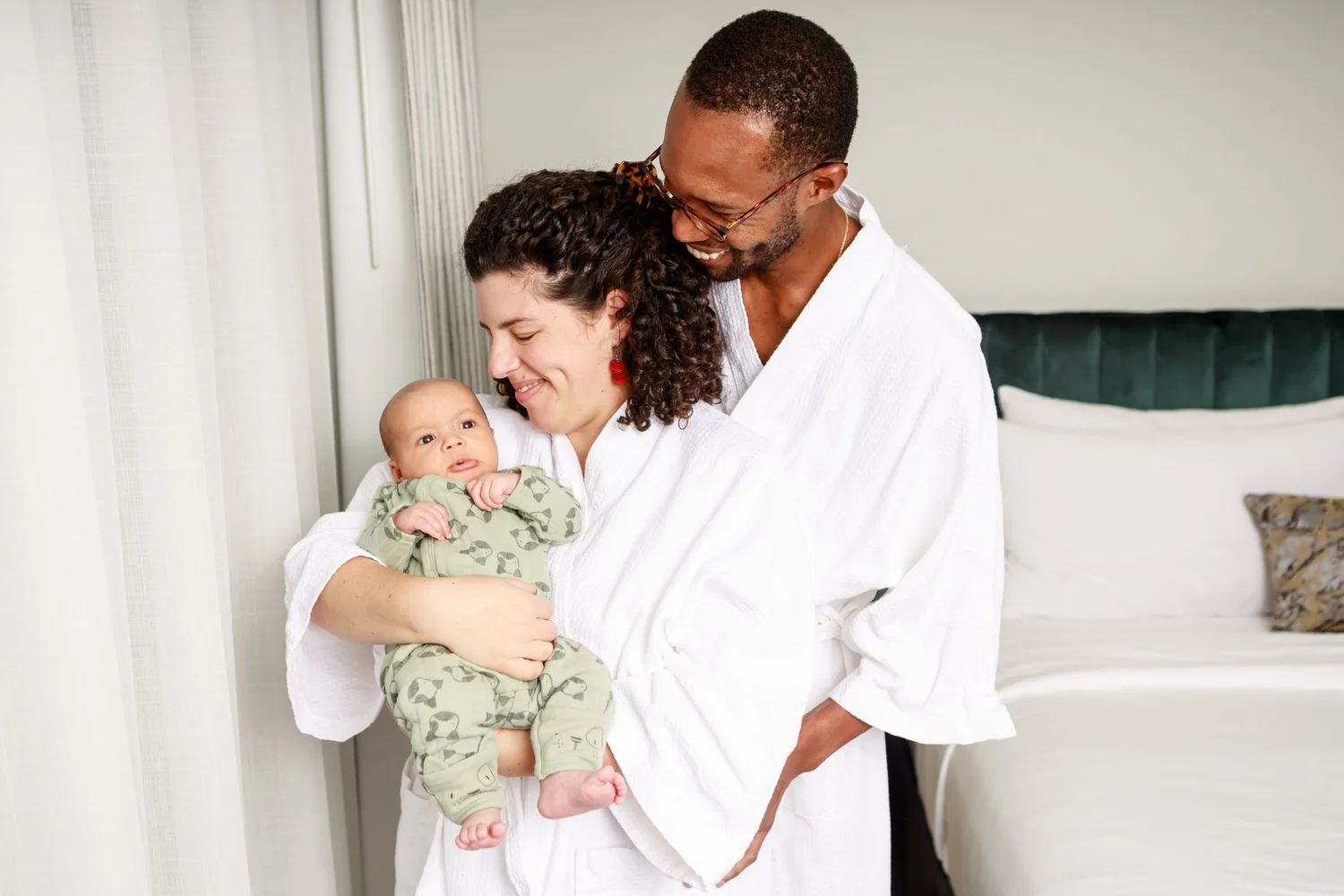 The Mom Spa | Discover Postnatal Wellness | Atlanta, GA
