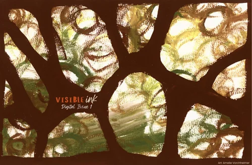 Visible Ink Magazine - New Australian Writing Since 1989