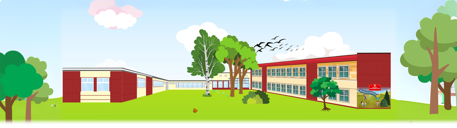 Prenton Primary