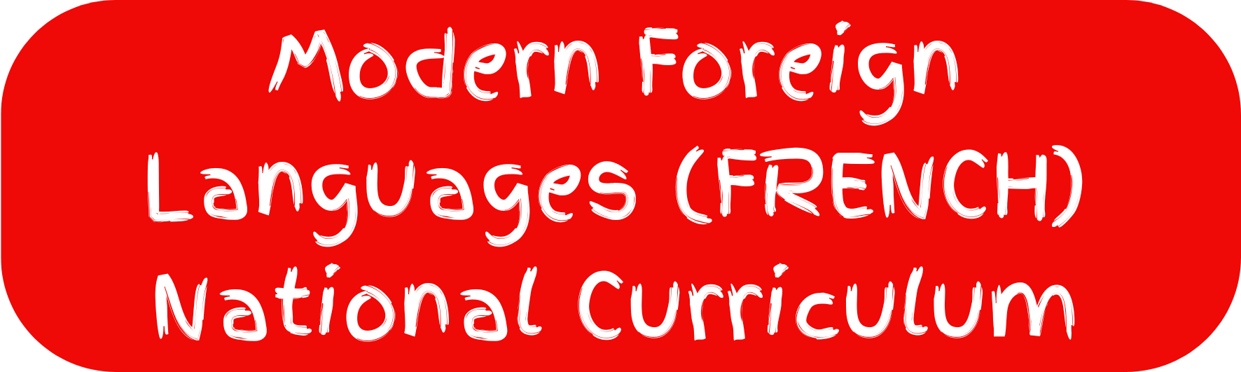 MFL (French) — Prenton Primary