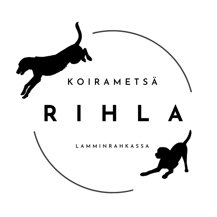 Koirametsä Rihla