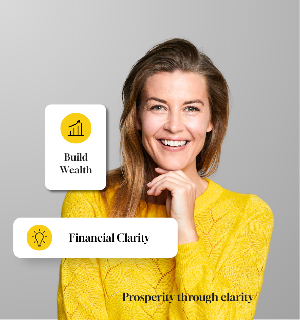 Financial Planning — ilumiti benefits
