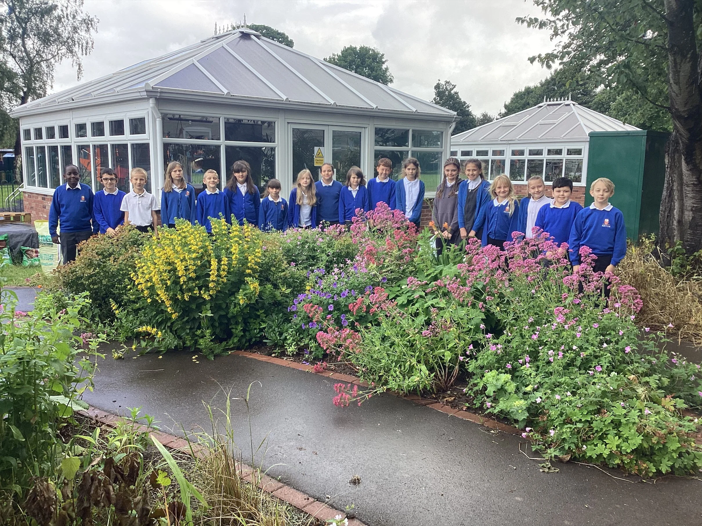 Regional Winners 2024 - Kirton Primary School, Boston, Lincolnshire ...