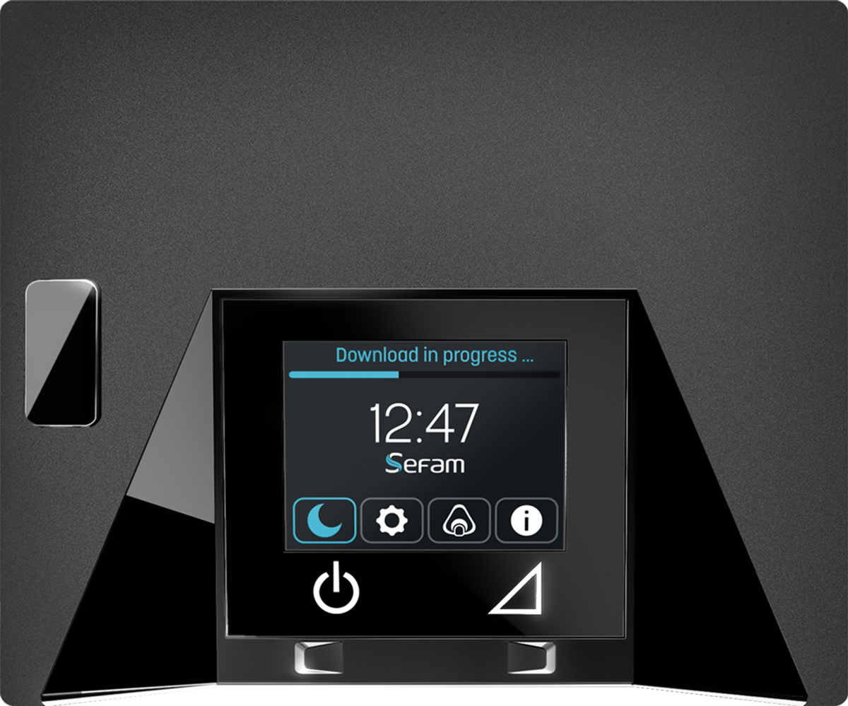 Néa — Sefam international