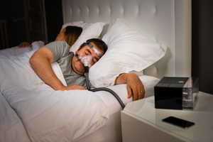 Our CPAP Range — Sefam international