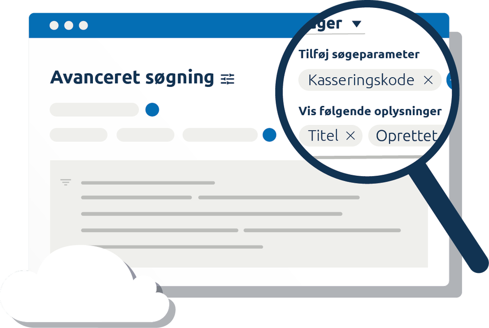 Sikker dokumenthåndtering med IMS Case – IMS