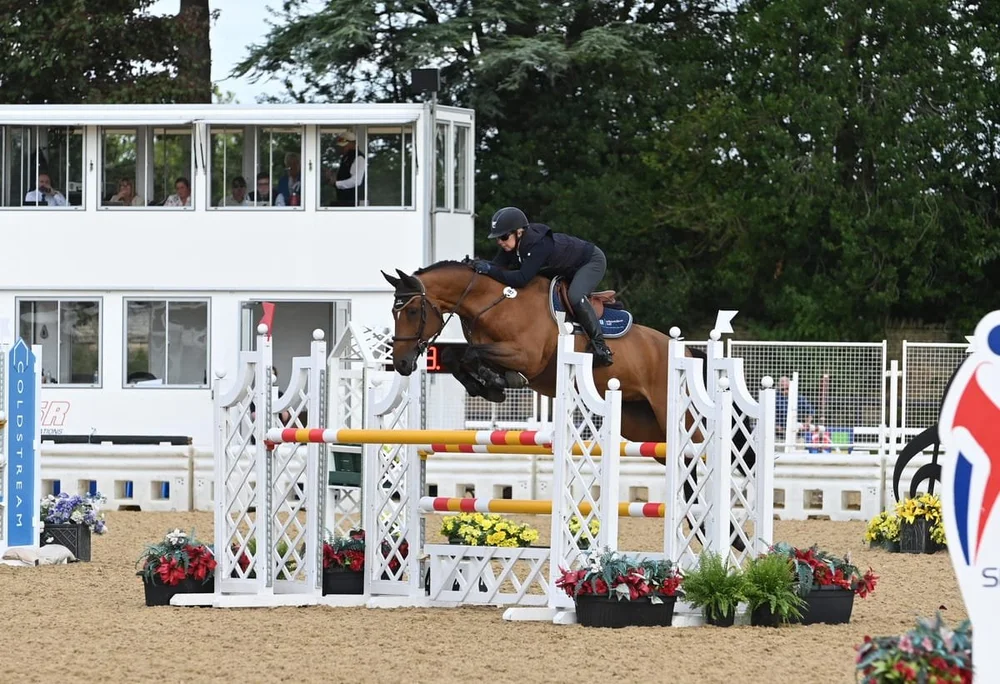 What's On — Harling Wood Stud