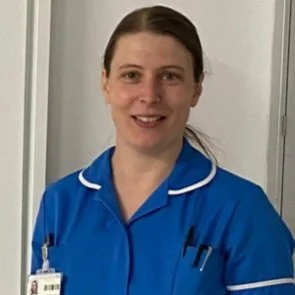 Award winning nurse has a “wealth of knowledge” from Leicester’s ...