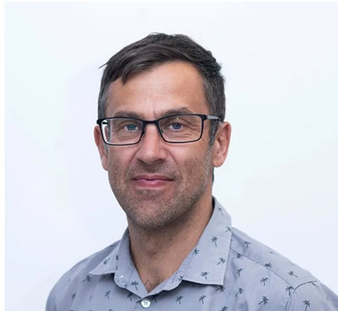 Tom Yates | Explore Chronic Health Solutions — Leicester Diabetes Centre