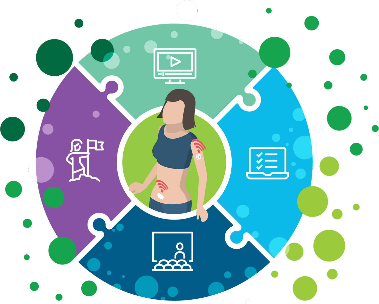 Diabetes Technology and Hybrid Closed Loop (HCL) Competency Pathway ...