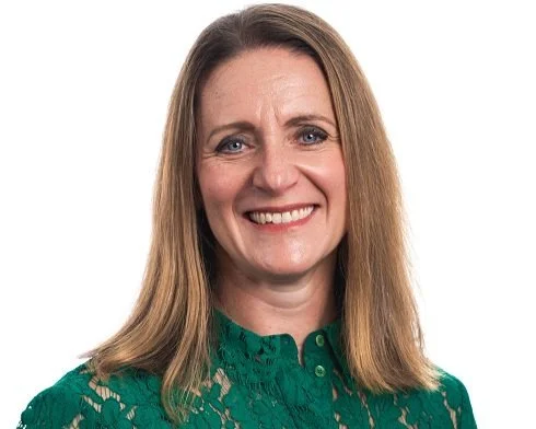 London to Leicester, Professor Louise Goff shares her career journey so ...