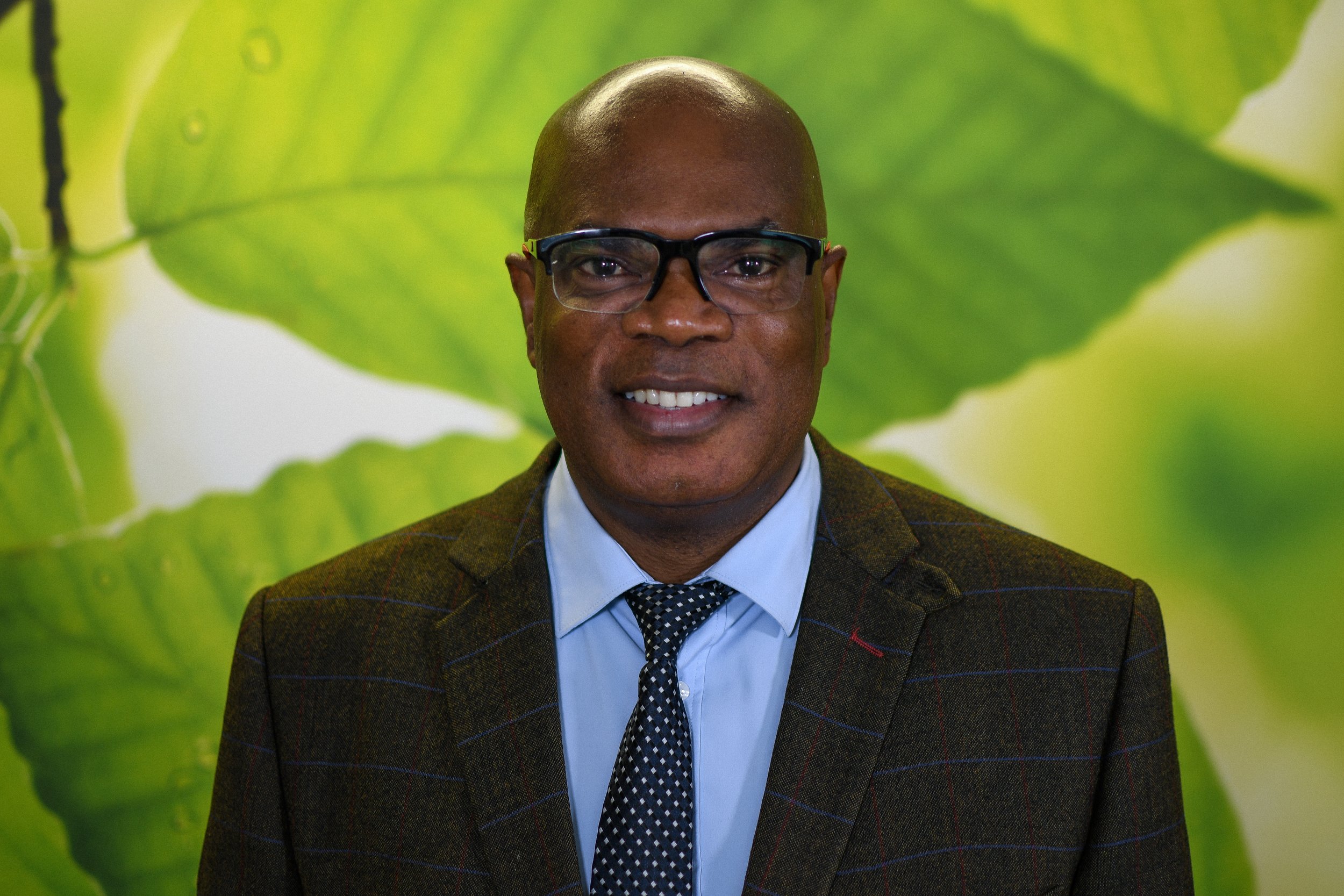 LDC professor appointed chair for REF 2029 sub-panel — Leicester ...