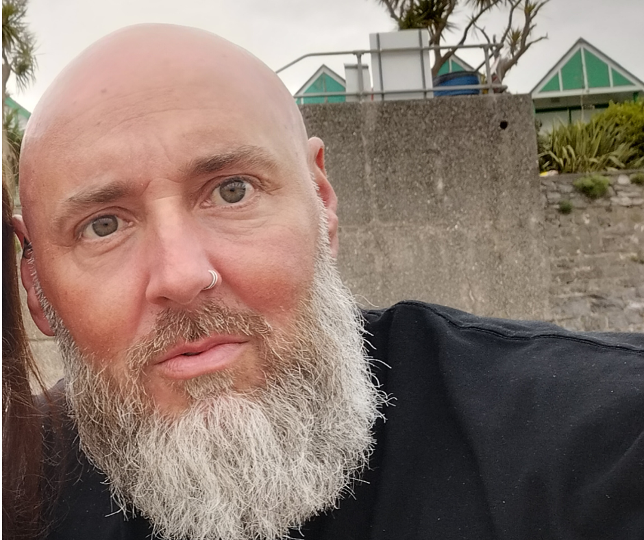 Swansea man to skydive for diabetes research — Leicester Diabetes Centre