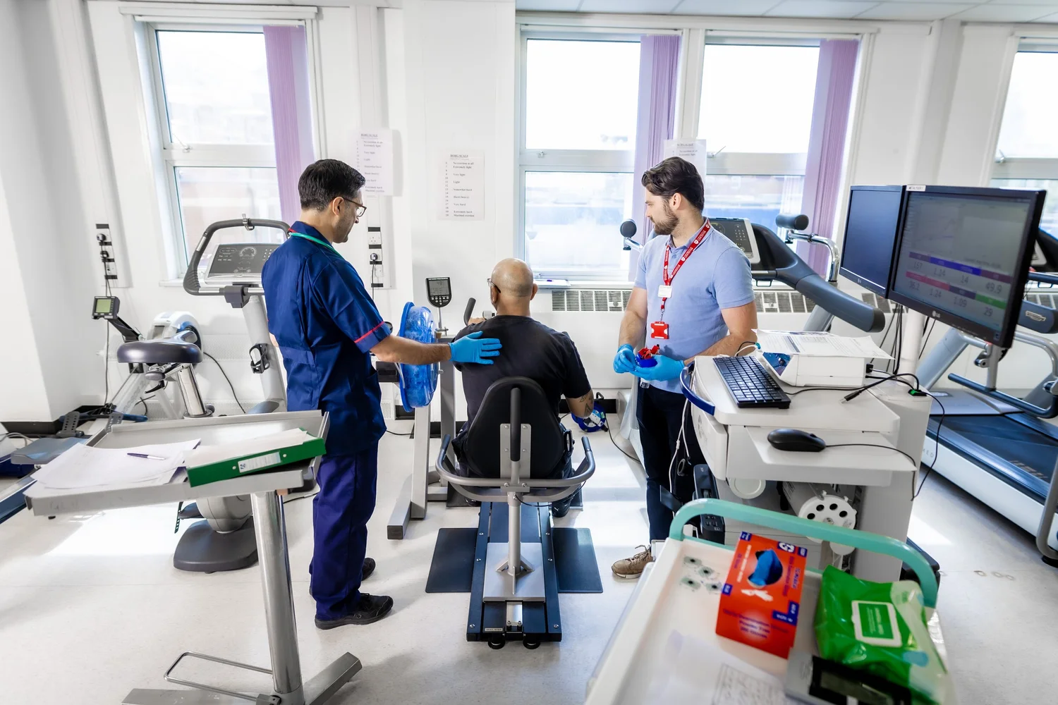 Leicester Diabetes Centre