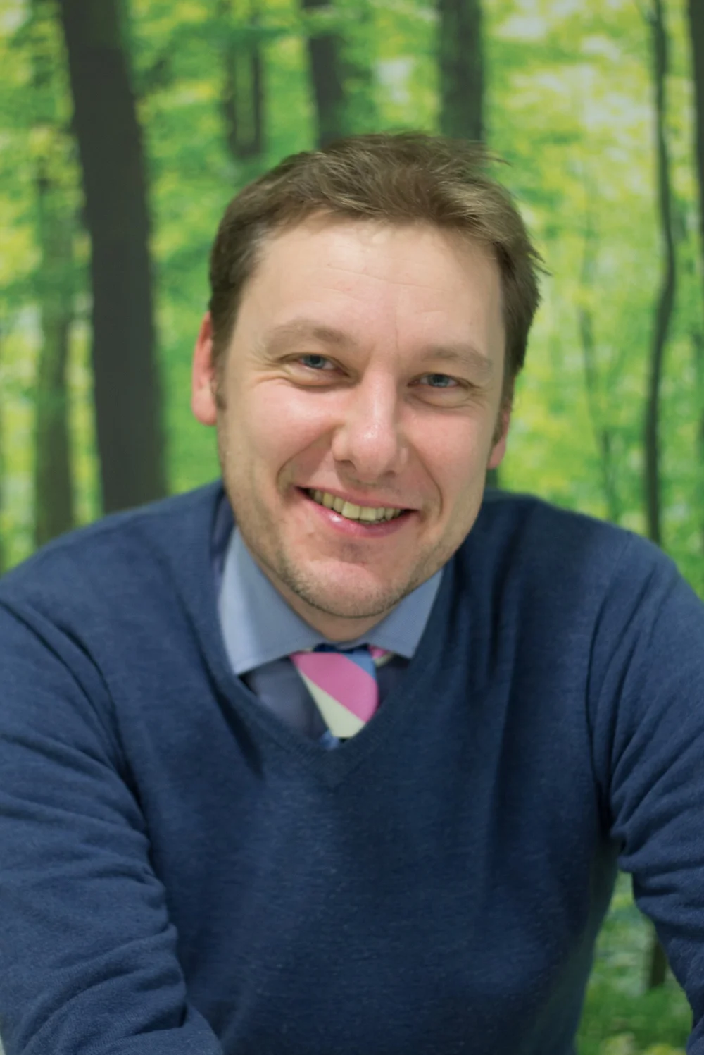 David Webb | Explore Diabetes Innovations — Leicester Diabetes Centre