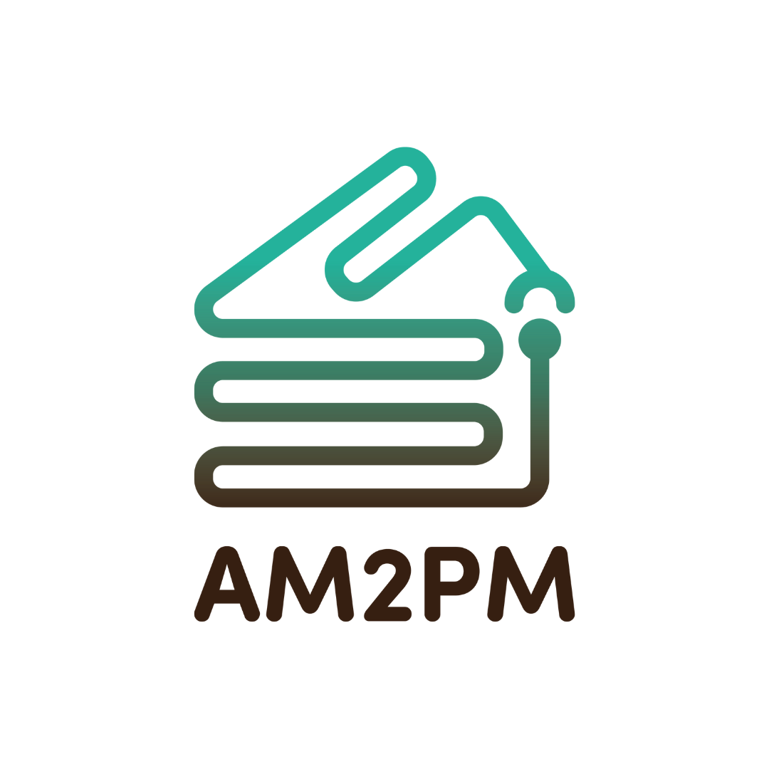 Welcome to the AM2PM Project — AM2PM