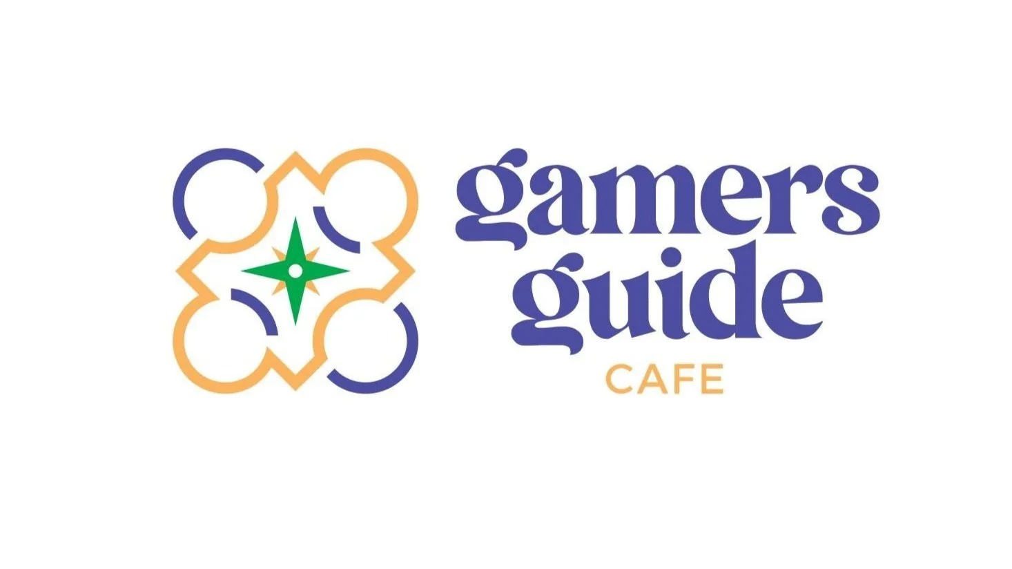 The Gamers Guide Cafe