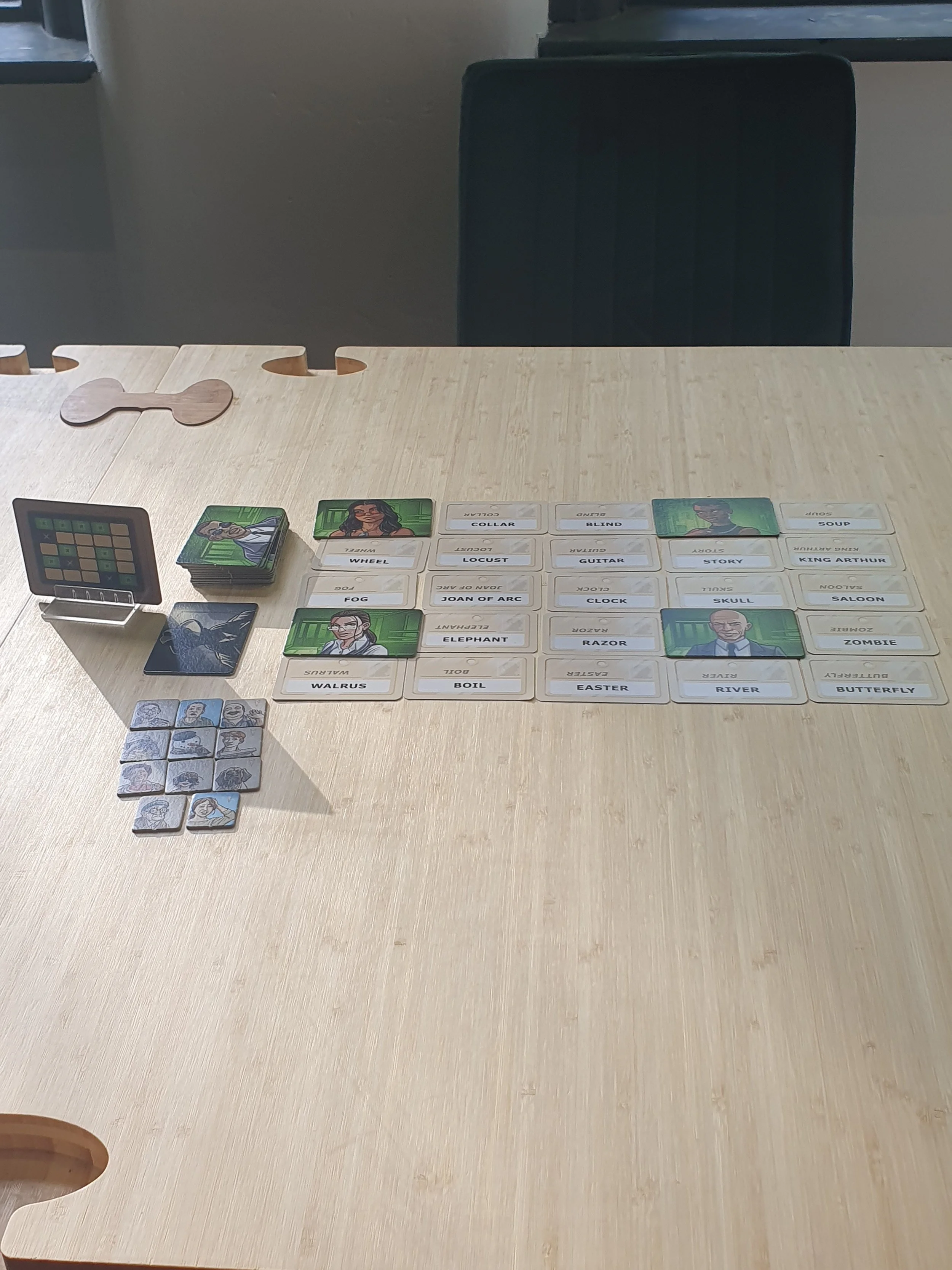 The Gamers Guide Cafe