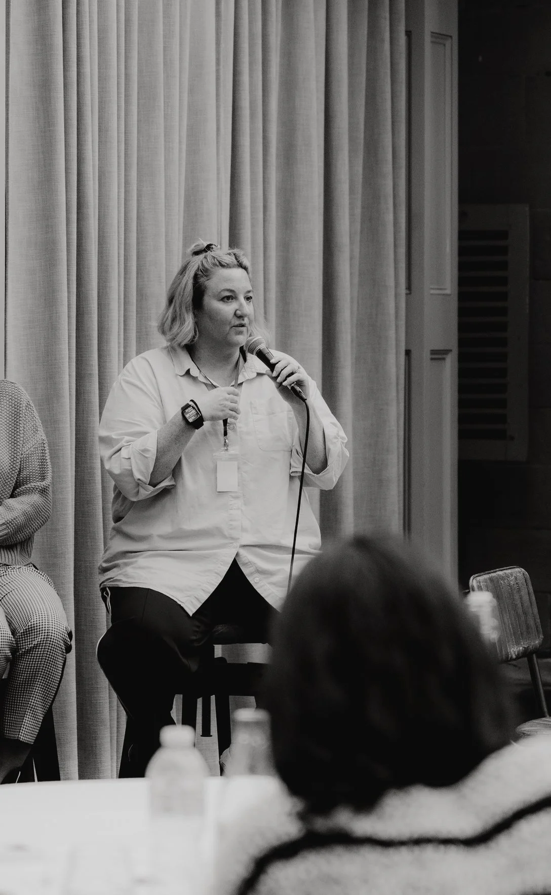 Amanda Perry - ADHD Business Mentor, Coach and Speaker