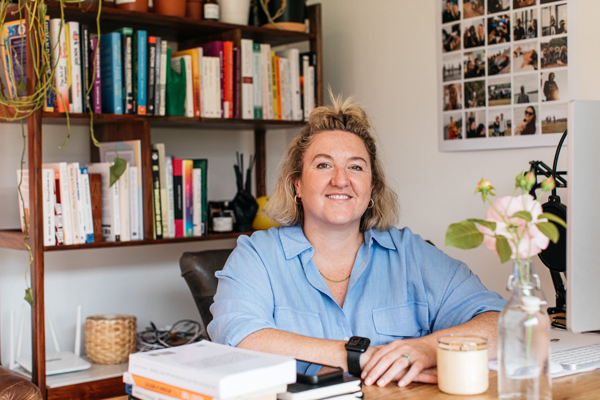 ABOUT — Amanda Perry - ADHD Business Mentor, Coach and Speaker