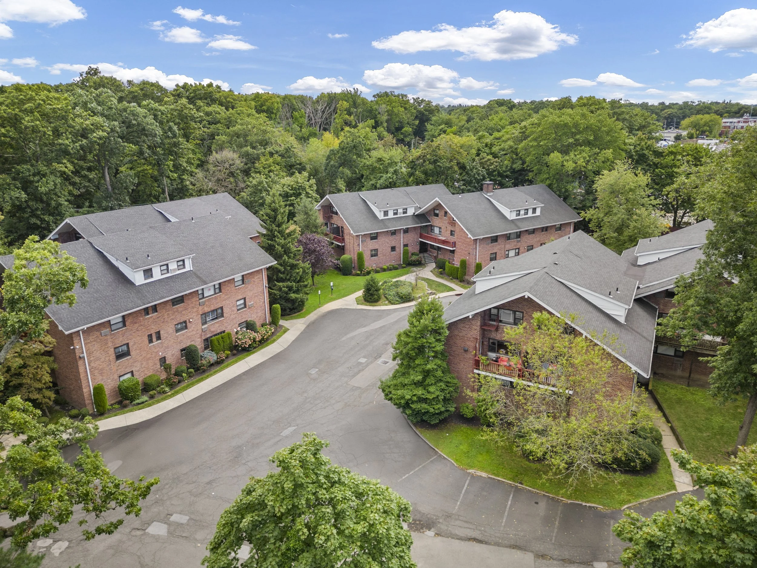 Rye Village Apartments | Luxury Living in NY | K5 Equities