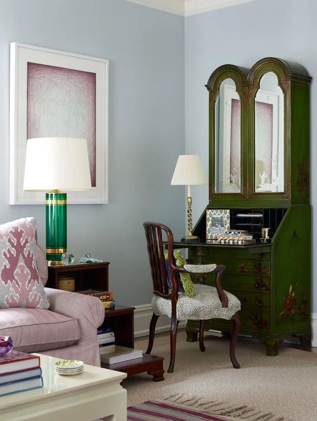 Interior Design Portfolio | Amanda Essex Interiors — Amanda Essex Interiors