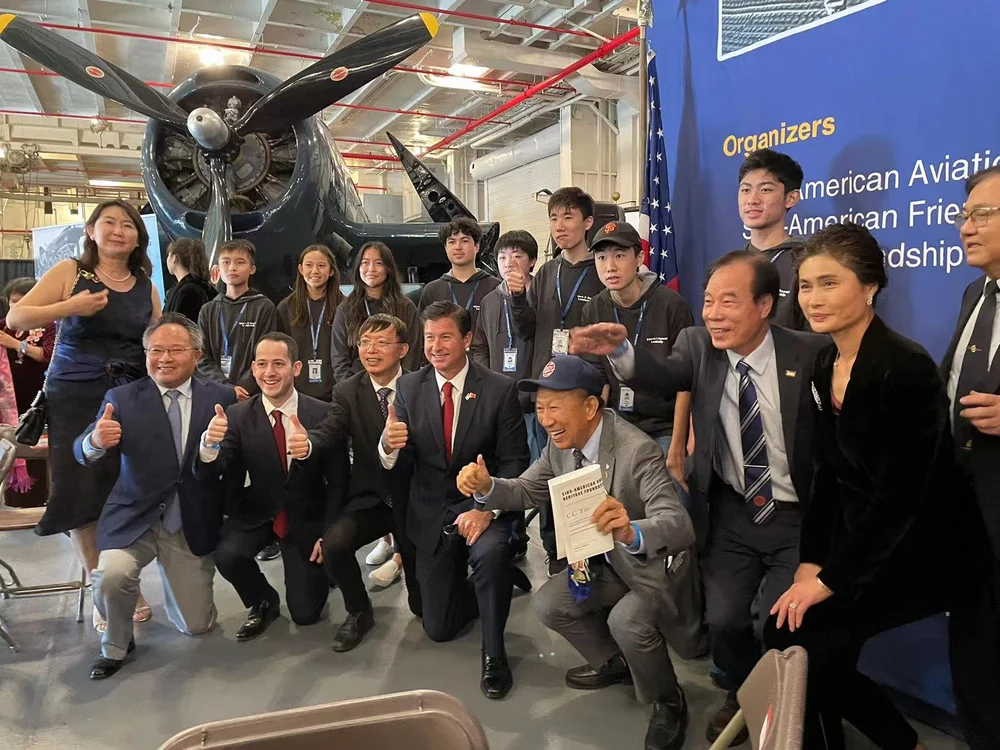 About Sherry Hu — Sherry Hu for Mayor