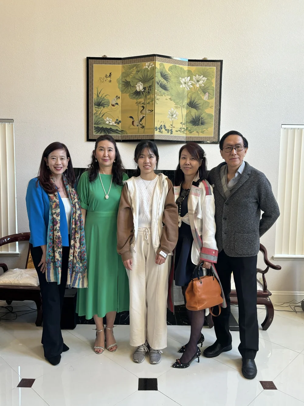 About Sherry Hu — Sherry Hu for Mayor