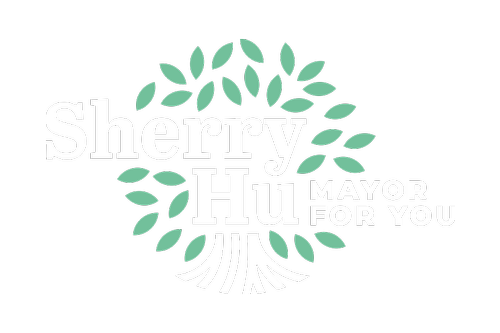 Sherry Hu Announces Candidacy For Dublin Mayor — Sherry Hu for Mayor