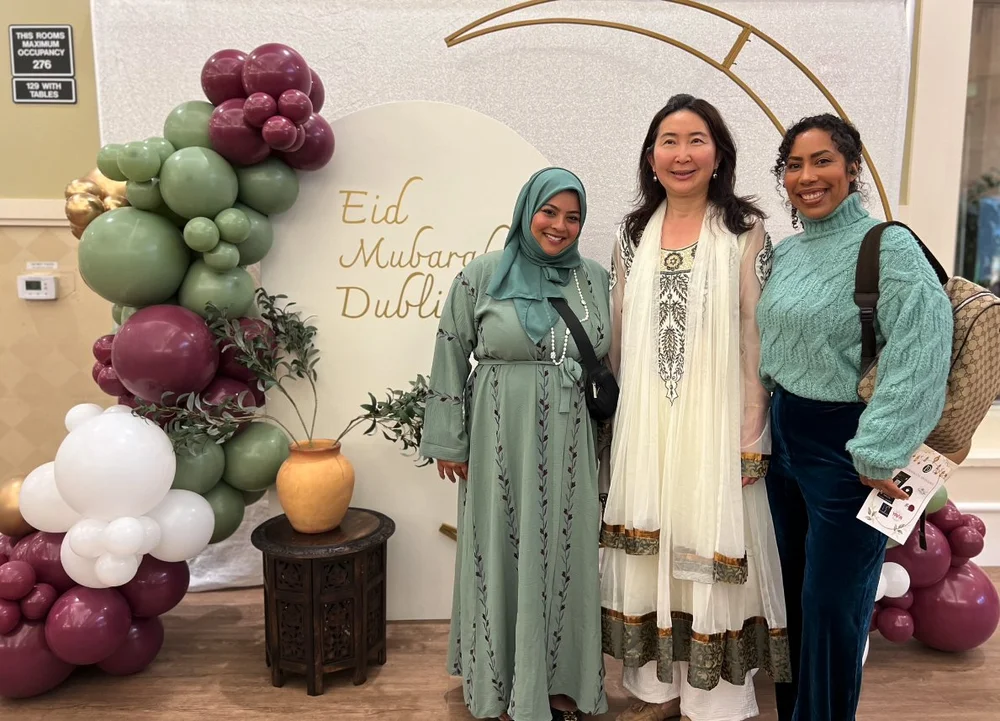 About Sherry Hu — Sherry Hu for Mayor