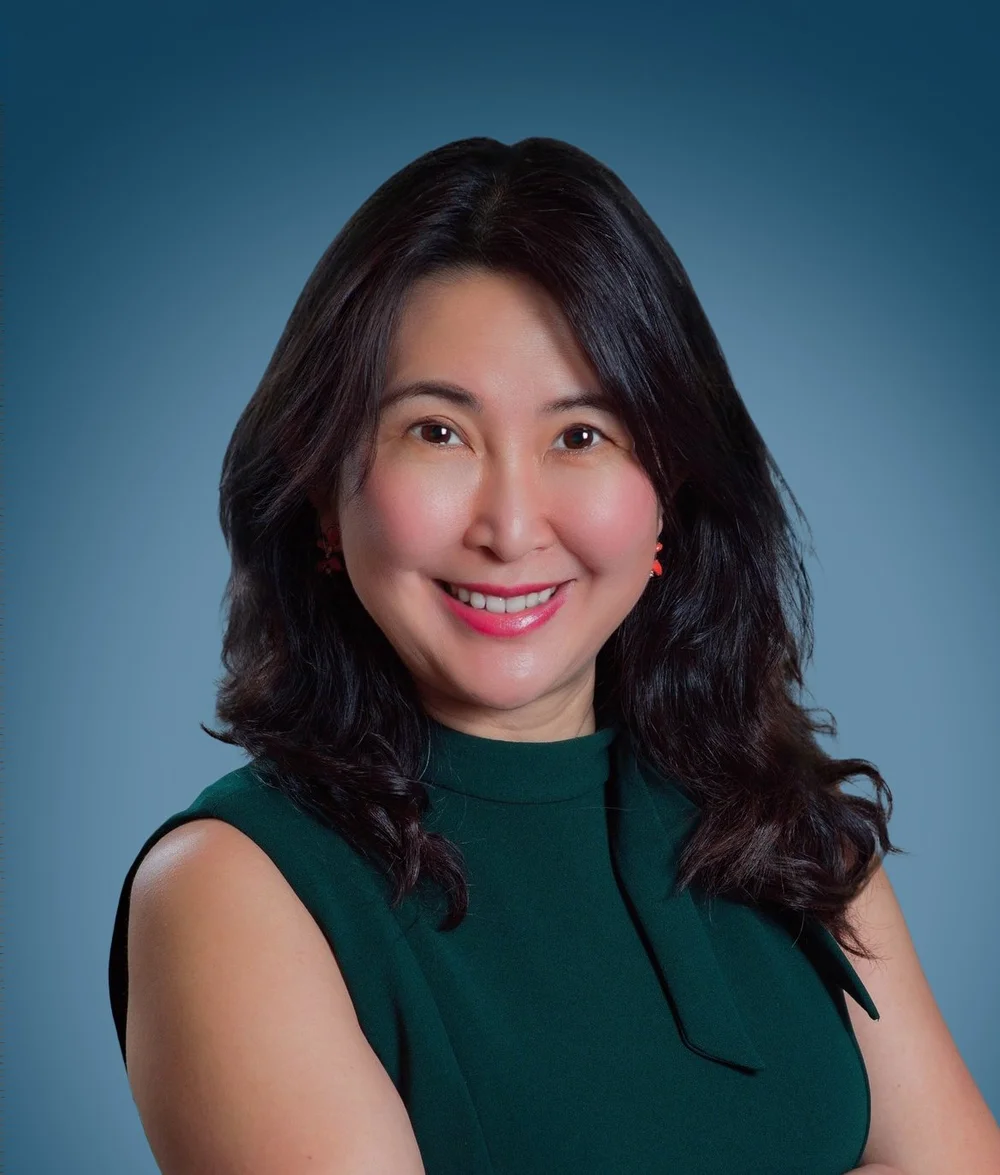 Sherry Hu for Mayor