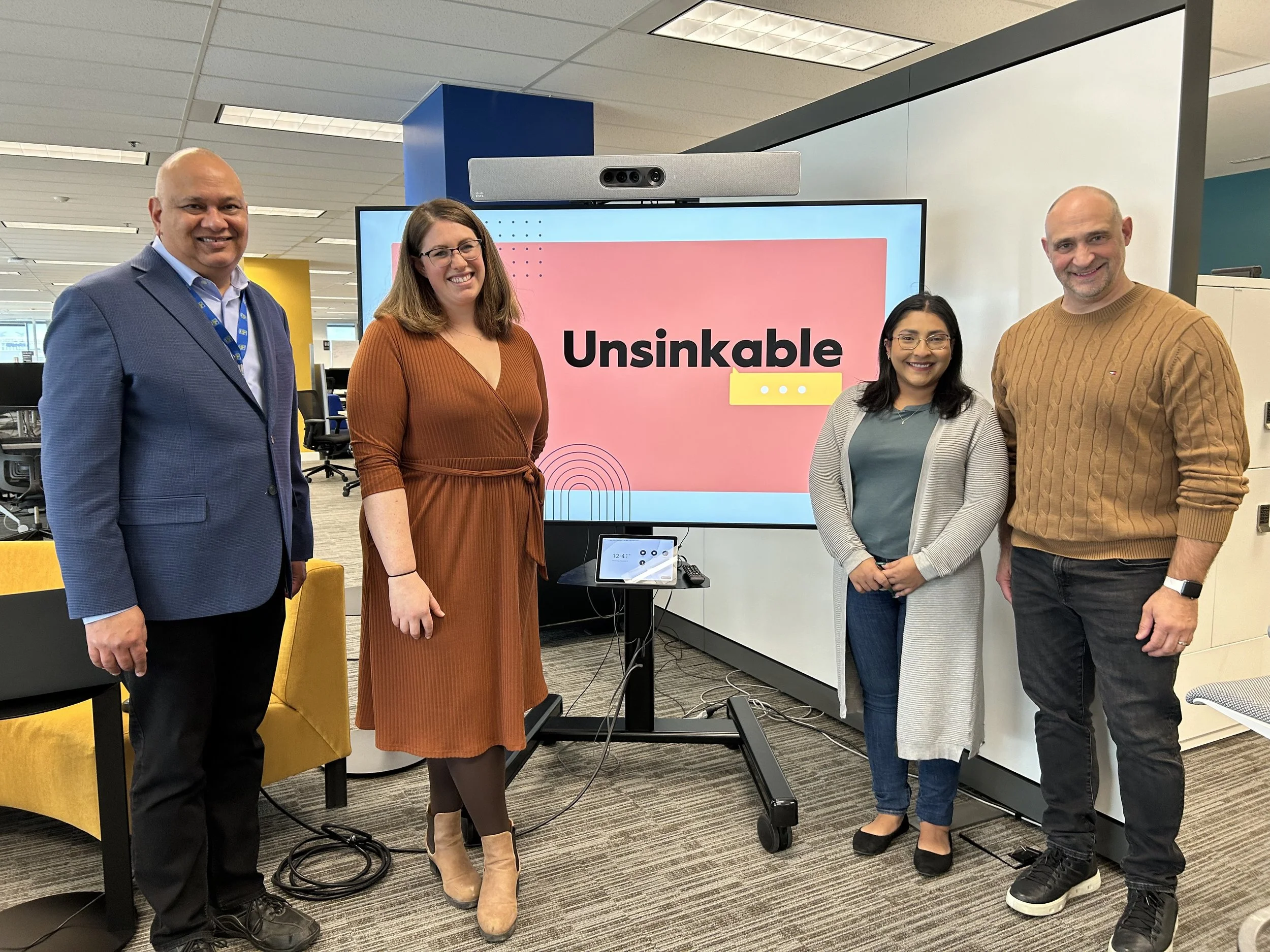 Breaking Free from the Scarcity Mindset: Insights from Hailey Hechtman ...