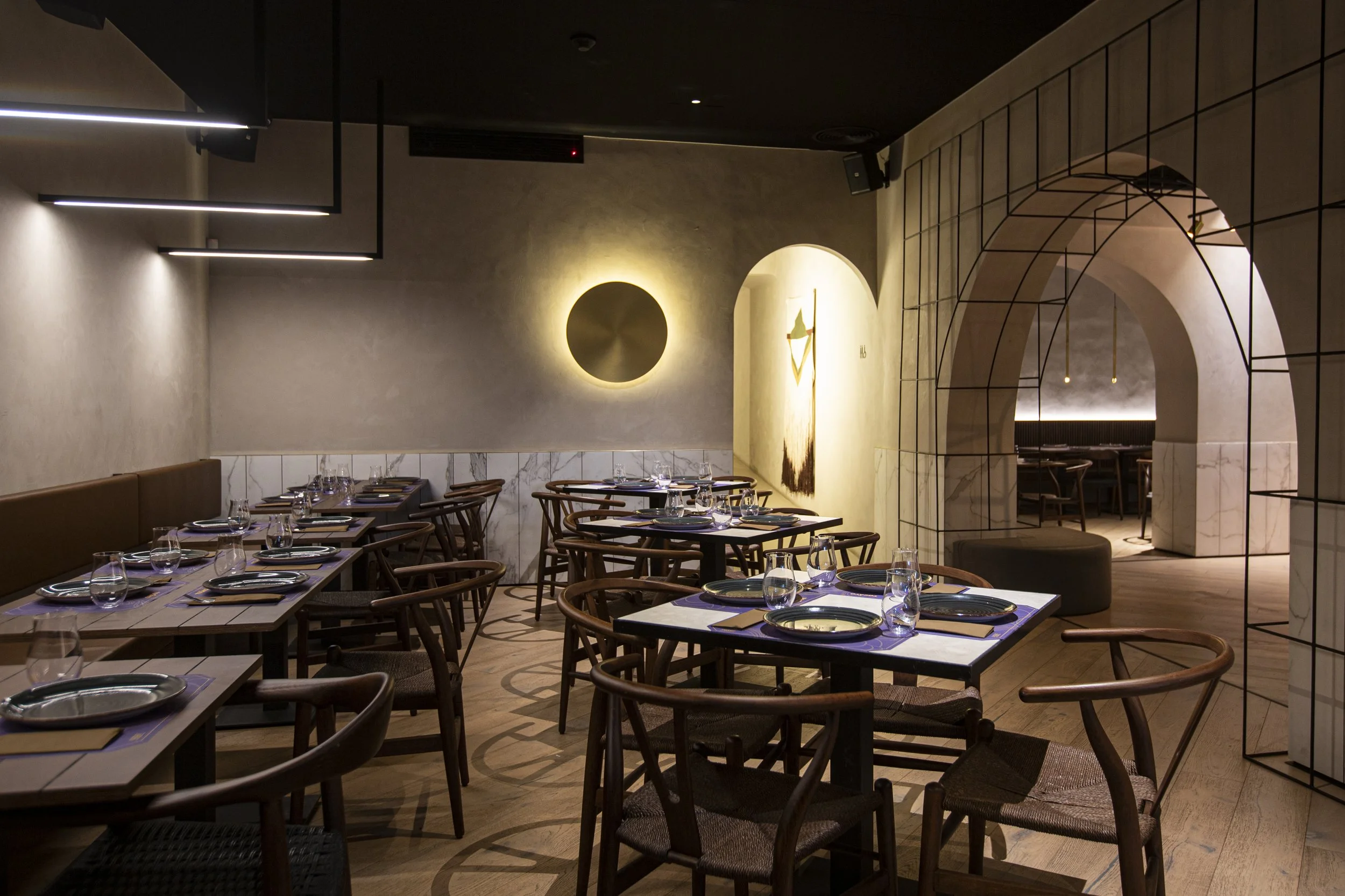 Tocayo — Cesoro Group