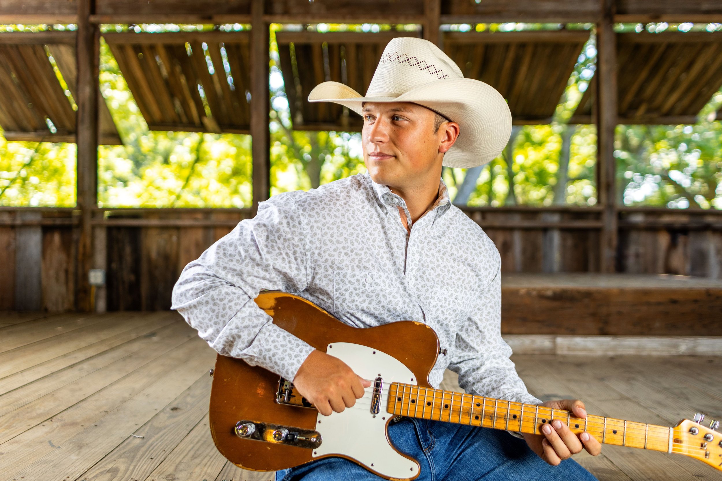 David Lewis — Ranger Artist Management