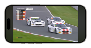 The Racing Line | Live Motorsport Streams