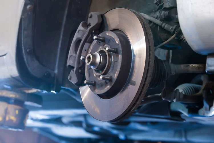 K&J Automotive