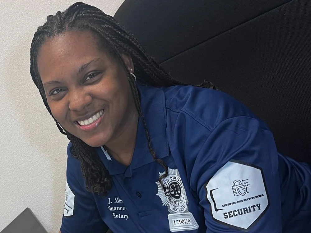 Meet The Team | Learn More—Secure Your Peace of Mind — Certified ...