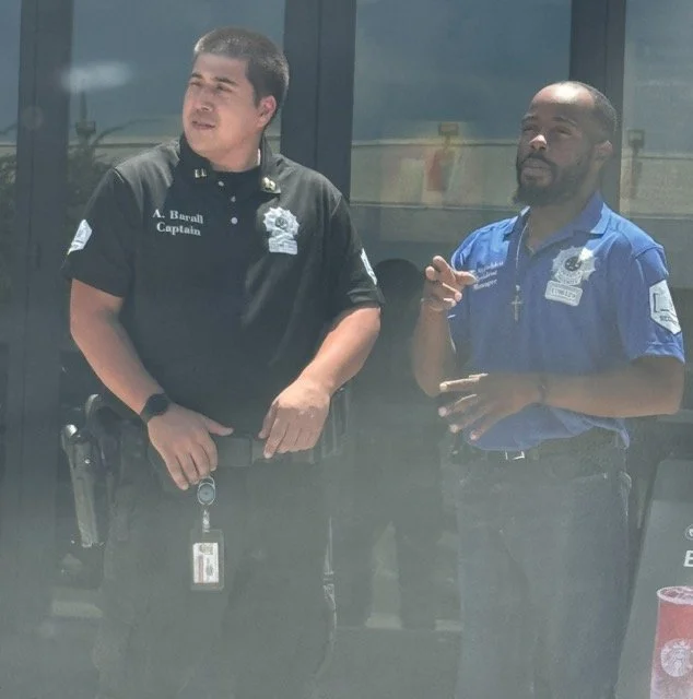 Gallery 1 — Certified Protective Detail Inc