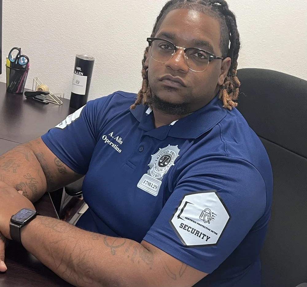 Gallery 1 — Certified Protective Detail Inc