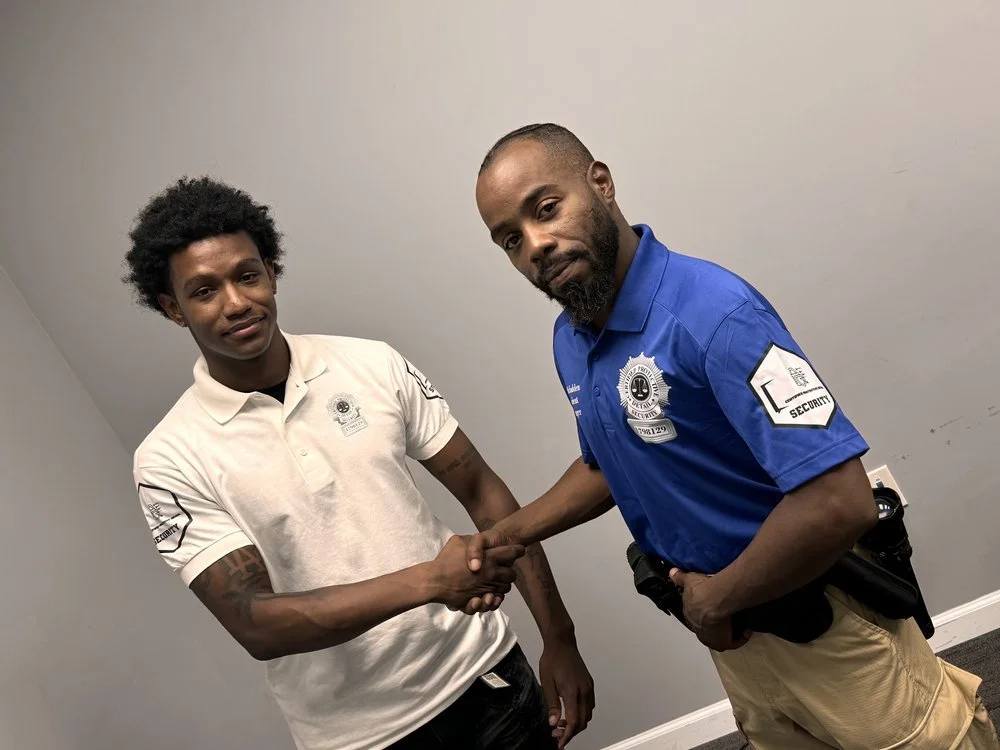 Gallery 1 — Certified Protective Detail Inc