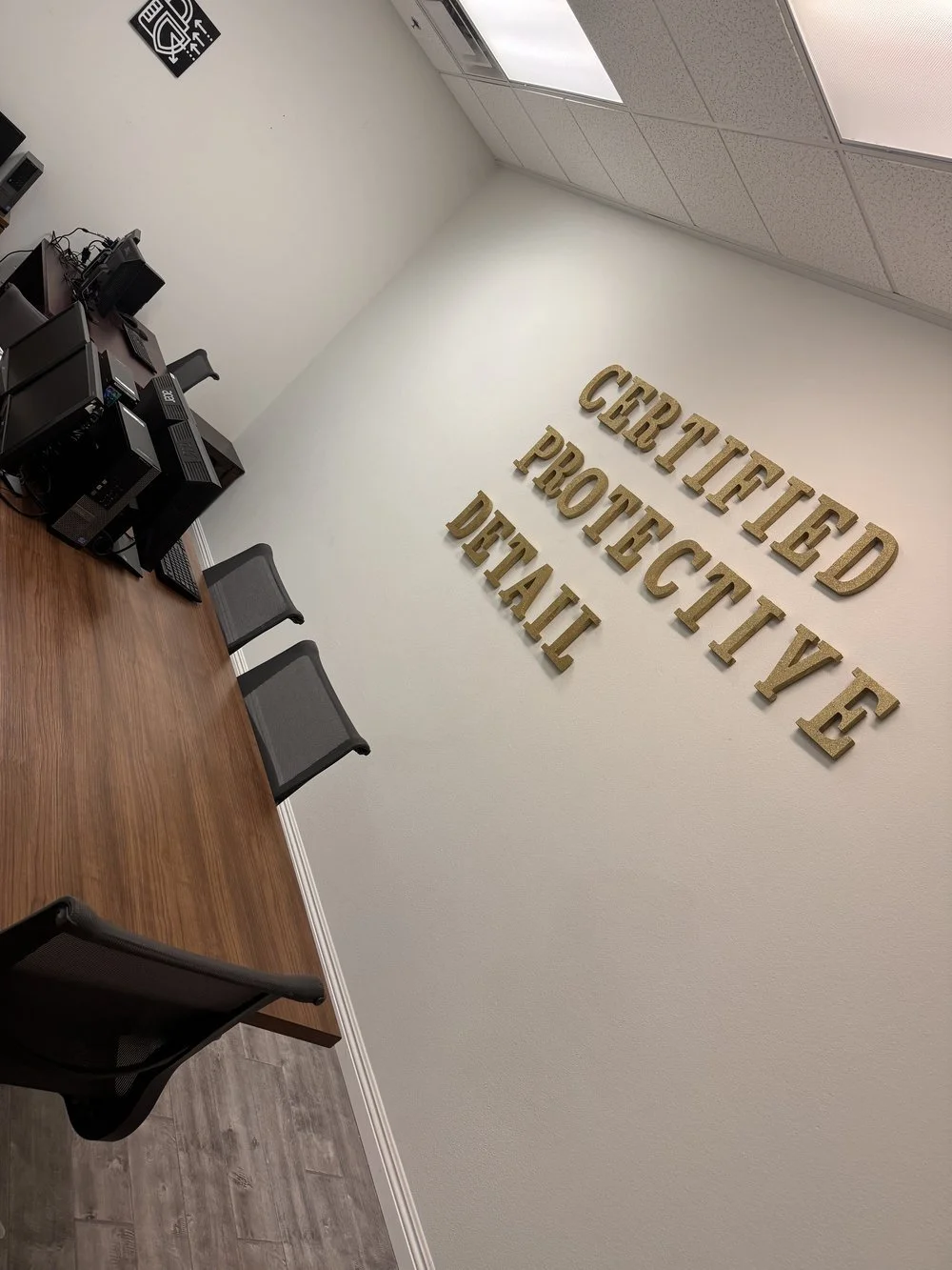 Gallery 1 — Certified Protective Detail Inc